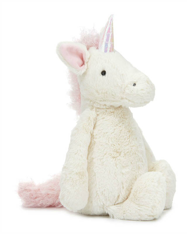 Jellycat Large Bashful Unicorn Jellycat Large Bashful Unicorn