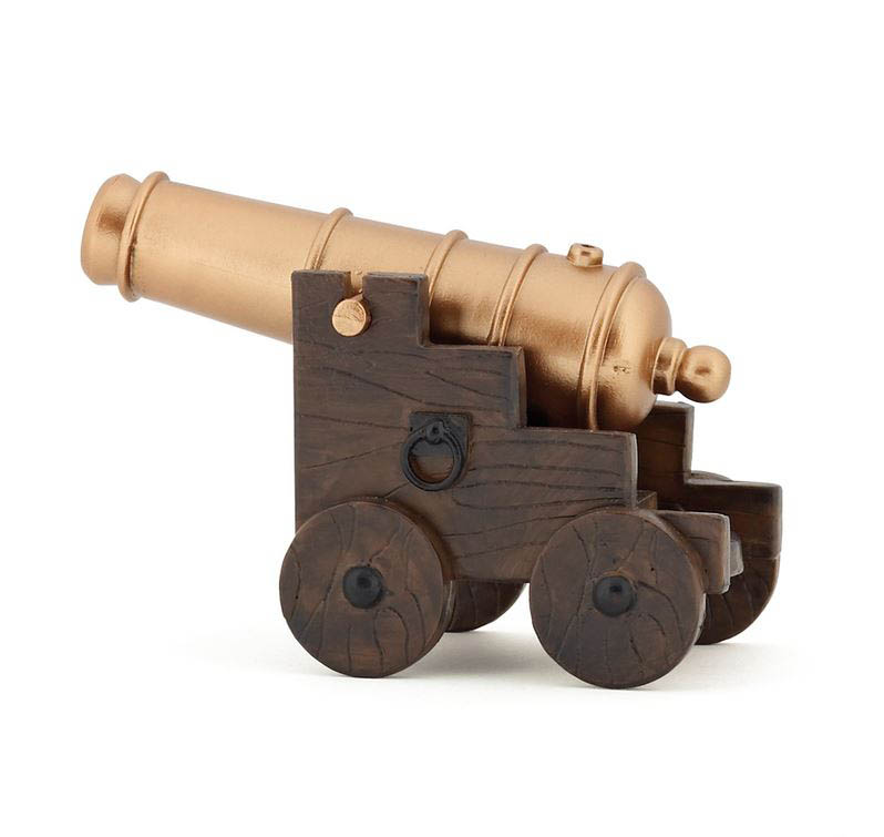 Pirate Cannon
