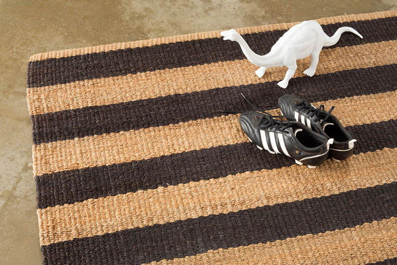 Armadillo Floor Rugs|Eco-friendly Home Decor|Handwoven Hemp Furnishings