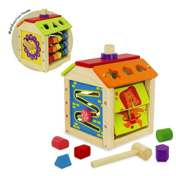 Educational Toys | Wooden Toys
