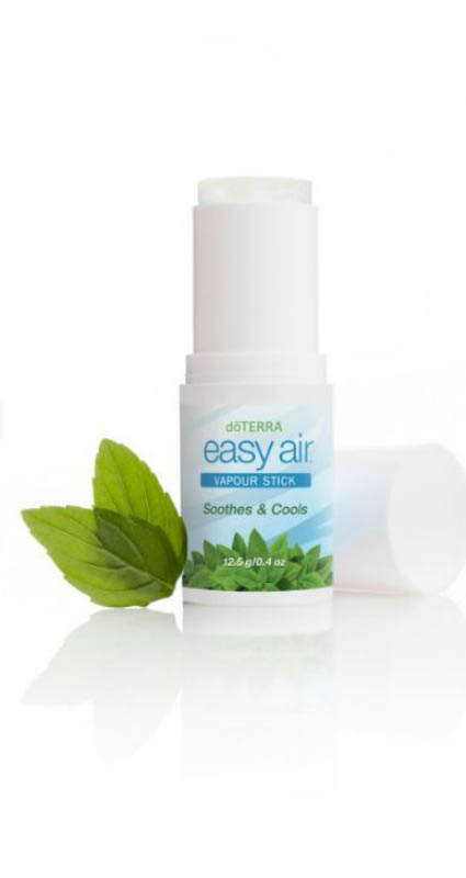doTERRA Essential Oils Easy Air Breathe Vapour Stick