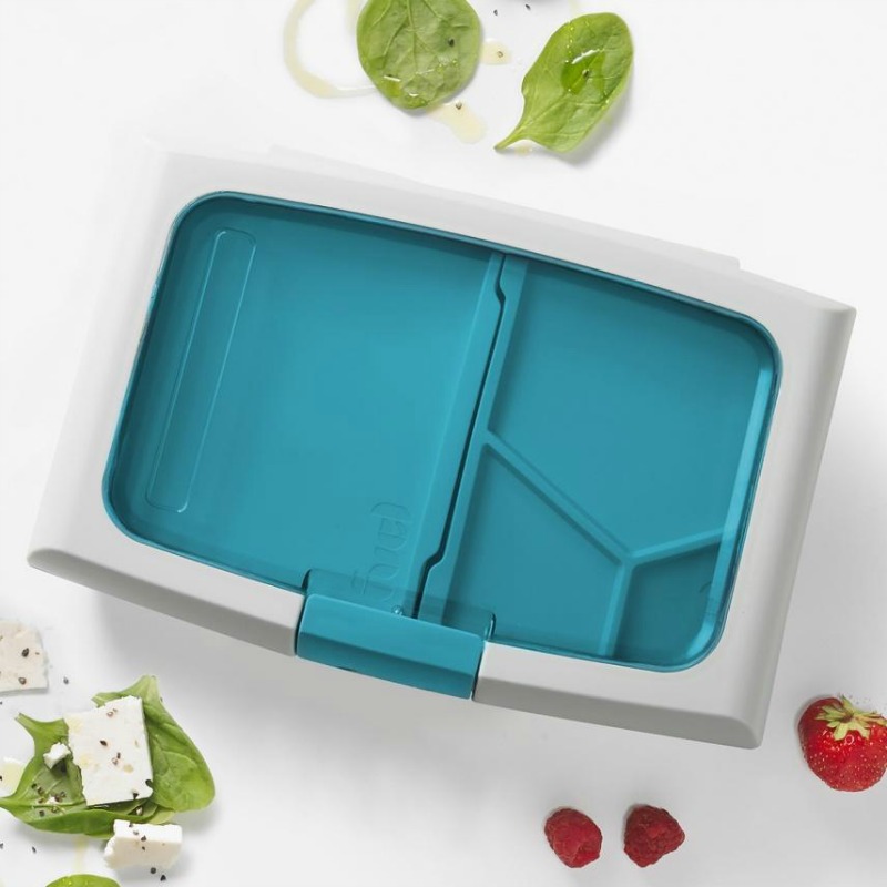 Fuel Bento Lunch Box