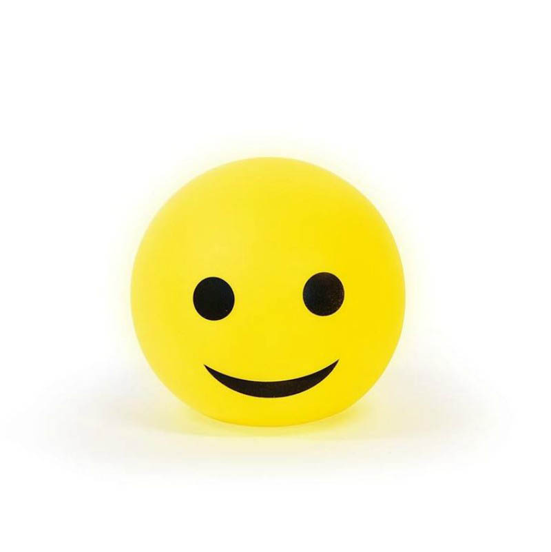 IS - Illuminate Emoji LED Light