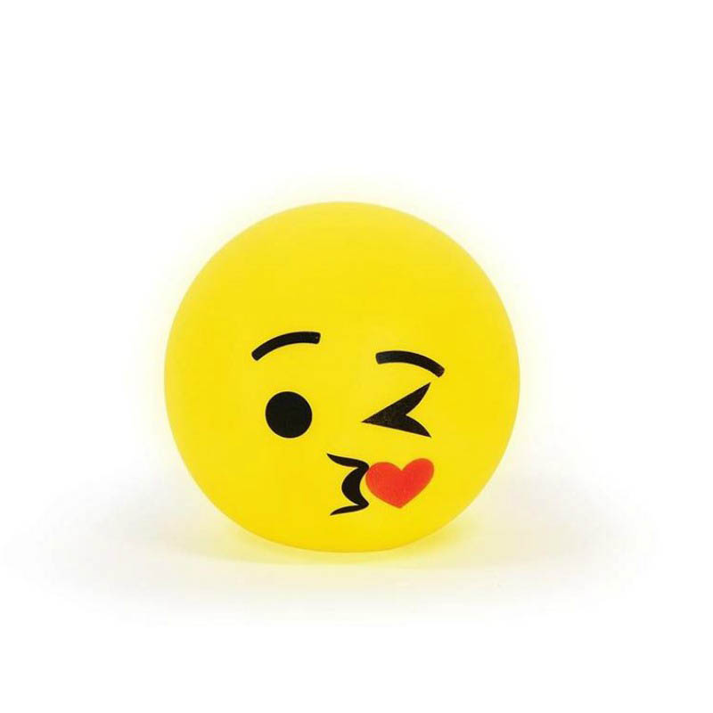 IS - Illuminate Emoji LED Light