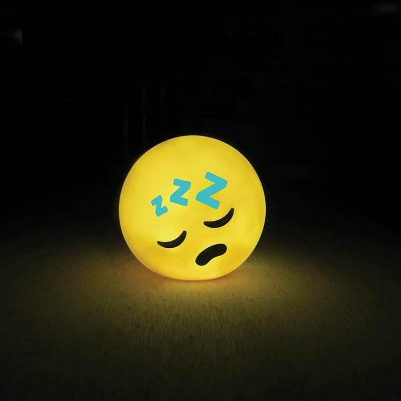 IS - Illuminate Emoji LED Light