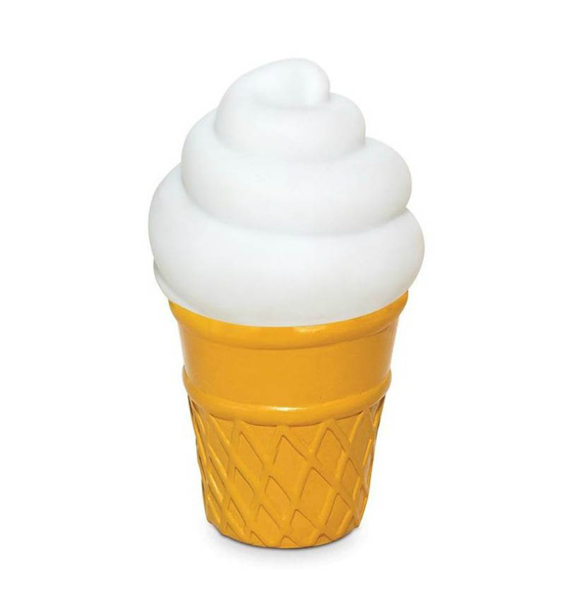 IS Illuminate Ice Cream LED Light