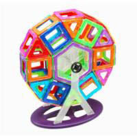 Neoformers Magnetic Building 108pcs Set