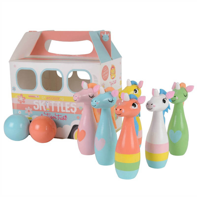 Tiger Tribe Australia|Creative Café and Travel Toys for Children|Lime ...