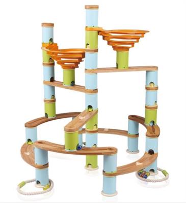 Marble Runs | Lime Tree Kids