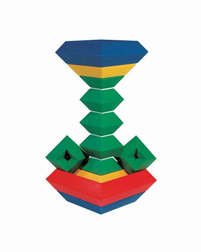 Wedgits|Construction Toys|Lime Tree Kids